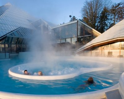 10 beste spa & wellness resorts van Nederland | momondo