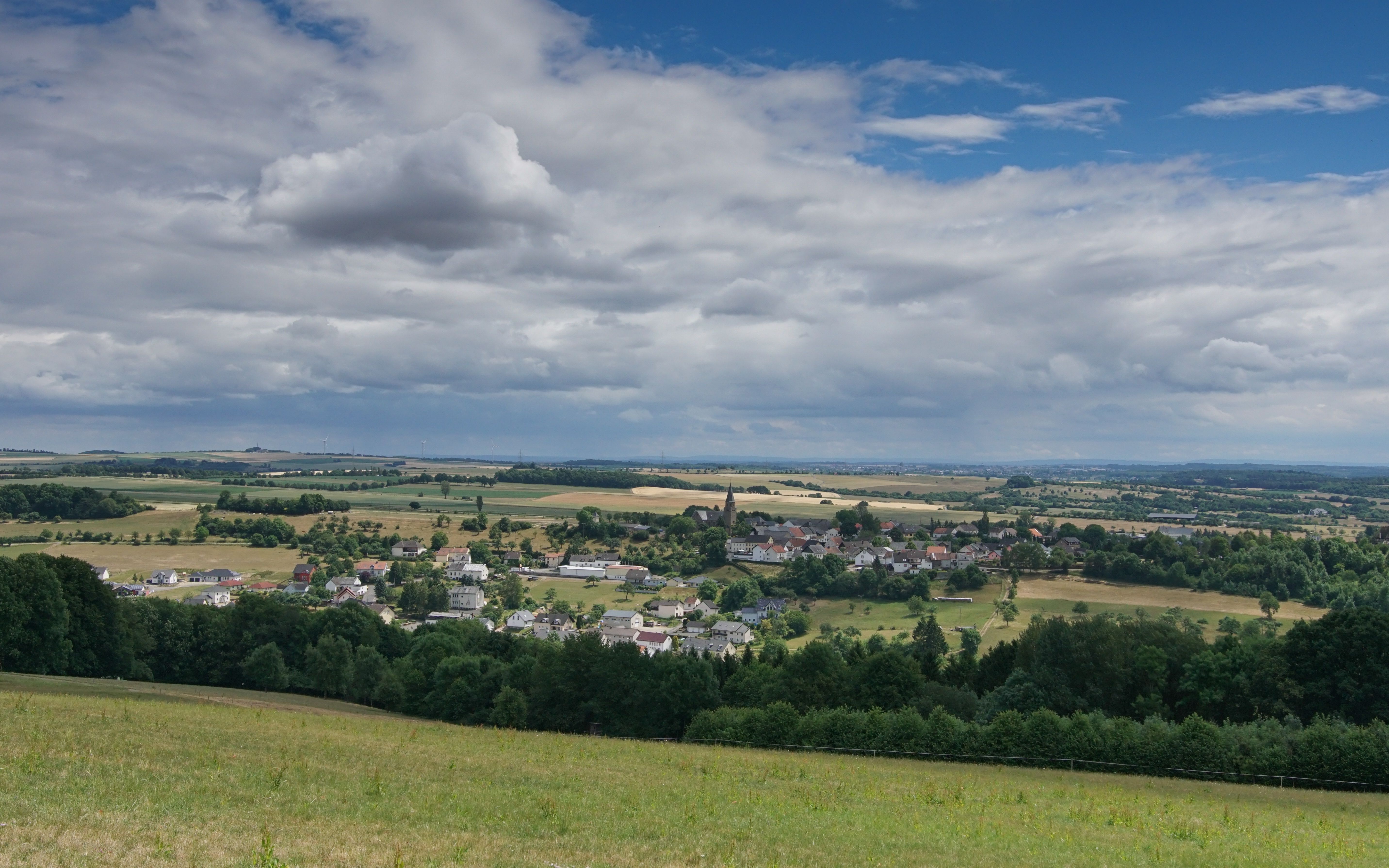 Hotels in Bitburg vanaf € 33 - Vind goedkope hotels met momondo